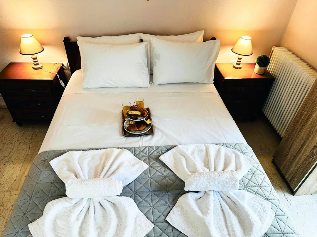 Sea Breeze Sanctuary-1bd 3pl 1ba - 90m To Sea. - Hanya
