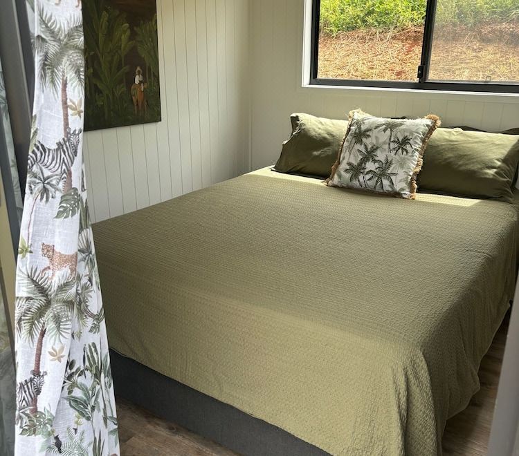 High Valley Dawn Permaculture Farm,Lammermoor - Updated Prices & Hotel ...