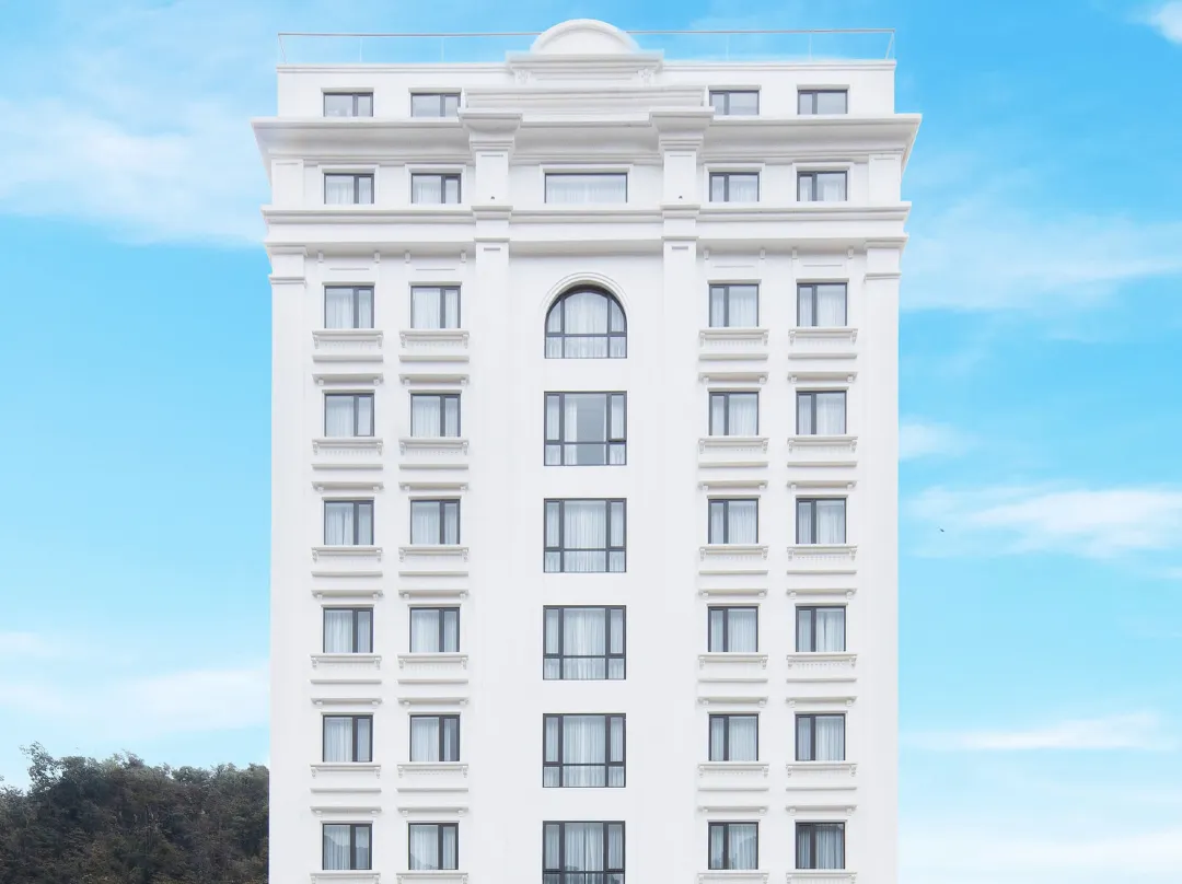 Glenda Tower Moc Chau Hotel - Tỉnh Sơn La