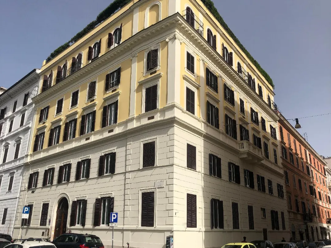 Residenza Termini - Rome