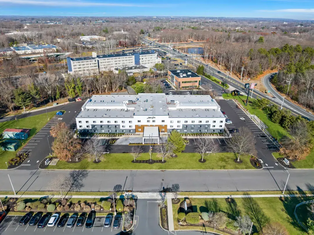 Latitude Suites, Bw Premier Collection - Asbury Park, NJ