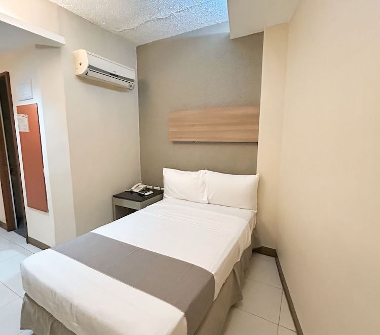 The New View by Ecotel - Cebu,Cebu City - Updated Prices & Hotel ...