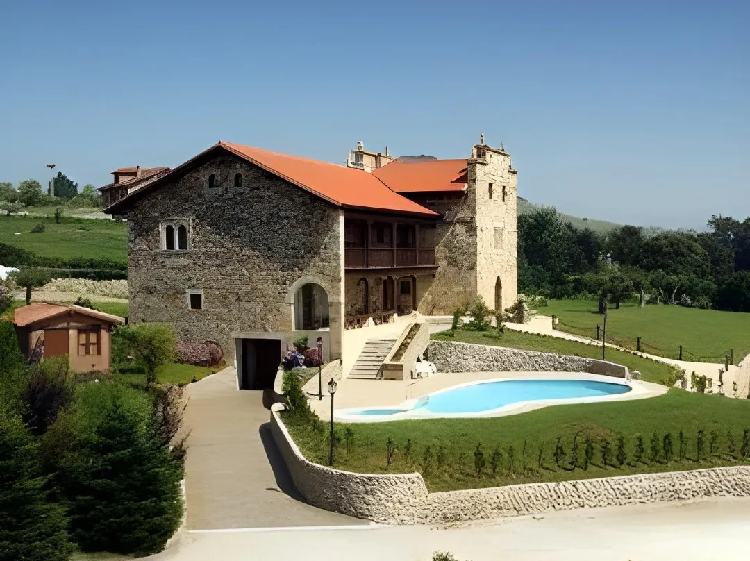 Hotel San Marcos - Santillana del Mar