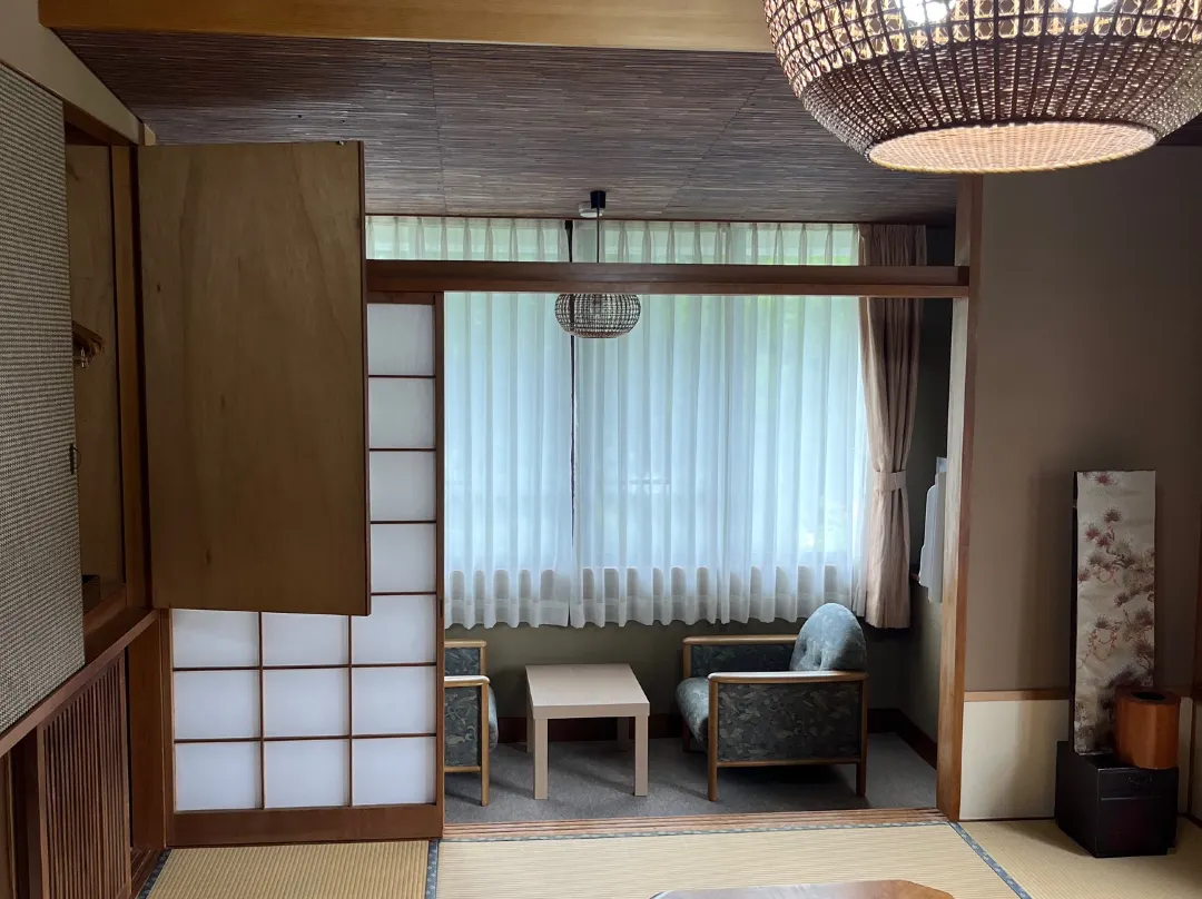 Uminomori Bekkan Wonderful - Itō