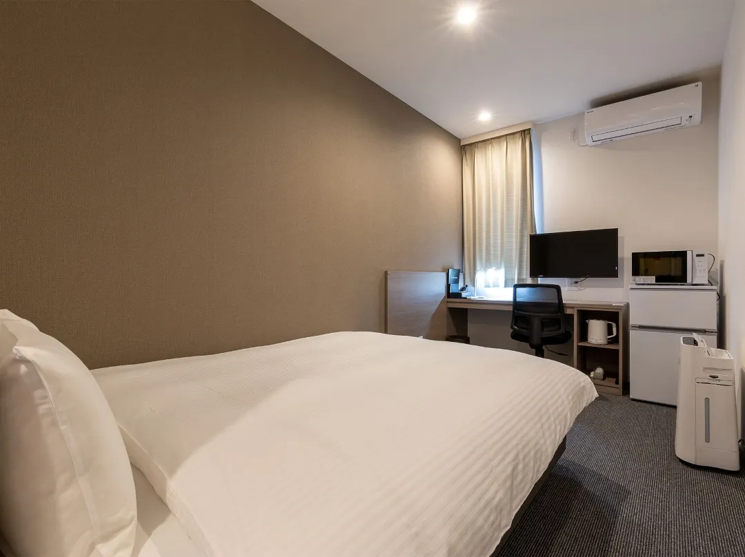 Hotel R9 The Yard Sakura - Utsunomiya