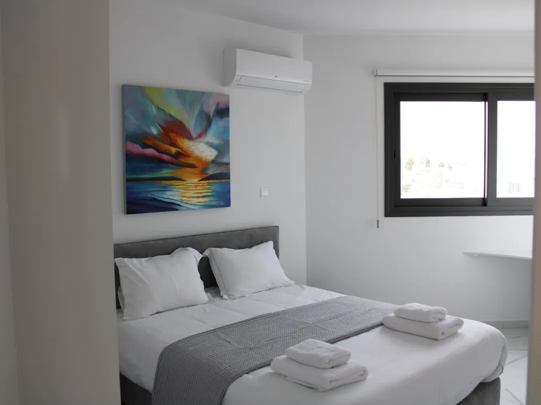 Hypnos Residence - Cyprus