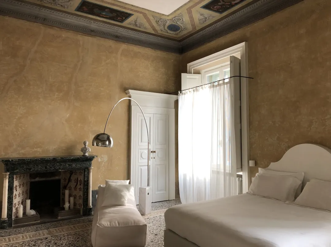 Palazzo Albricci Peregrini - Como