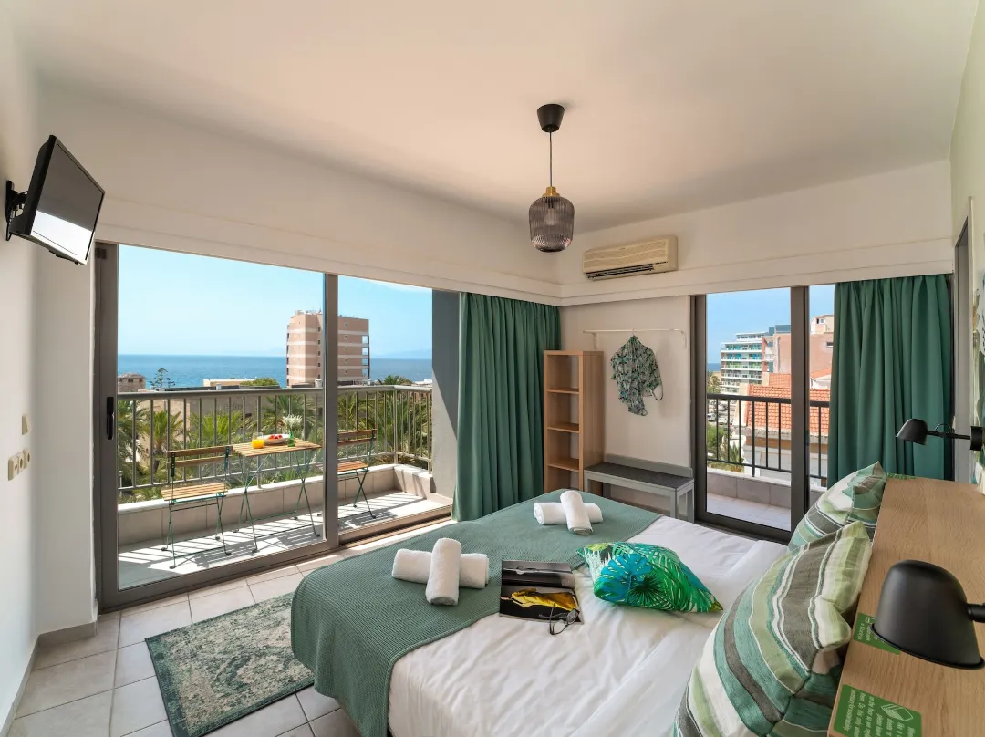 Stay Rhodes Hotel - Rhodes Island