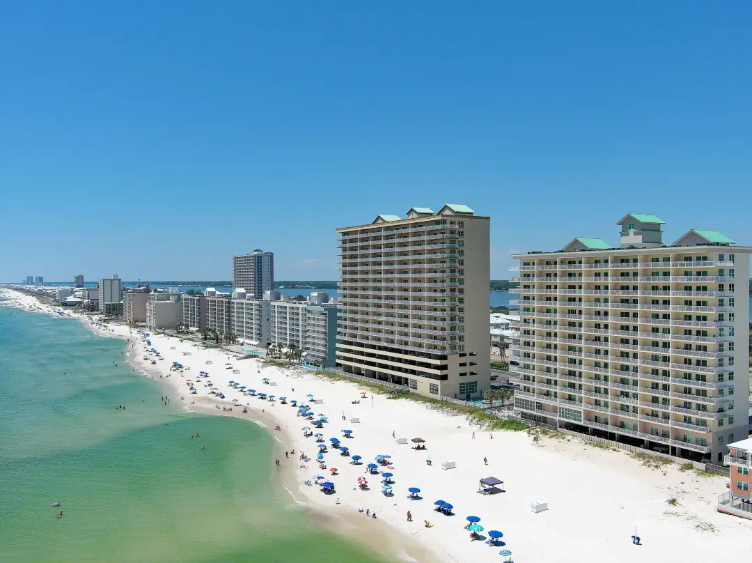 Direct Gulf Views And Indoor Outdoor Pool - Gorgeous Coastal Retreat - Gulf Shores