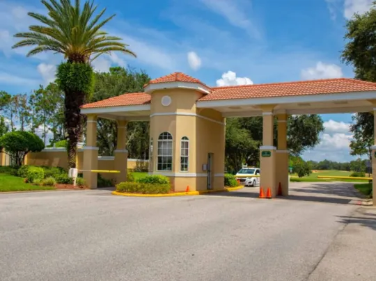 Private Pool And Access To Golf Amenities - Charming Retreat - Davenport