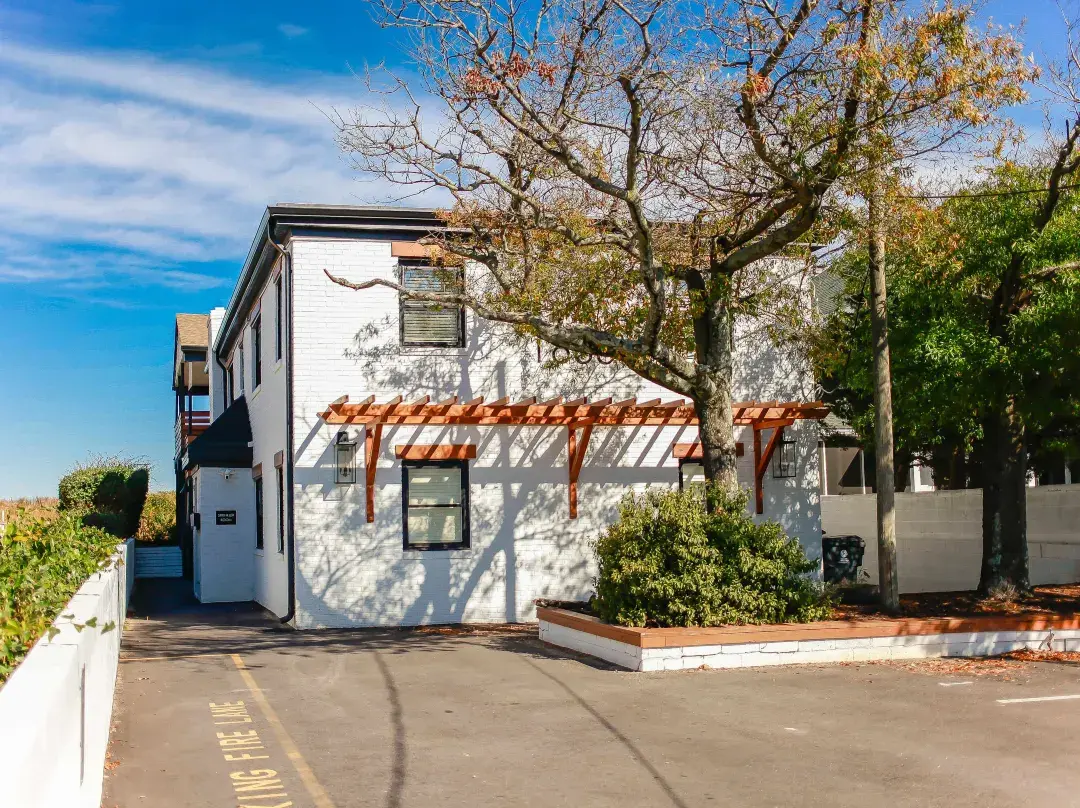 1866 Eov Wave Suite - Hampton, VA