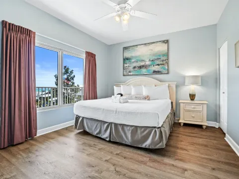 Shores Of Panama 324 - Panama City Beach, FL