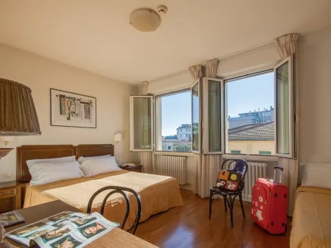 Hotel La Pace Pontedera - Pontedera
