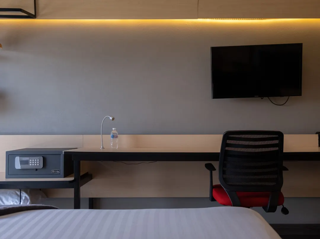 Bv Hotel Atlixco - Atlixco