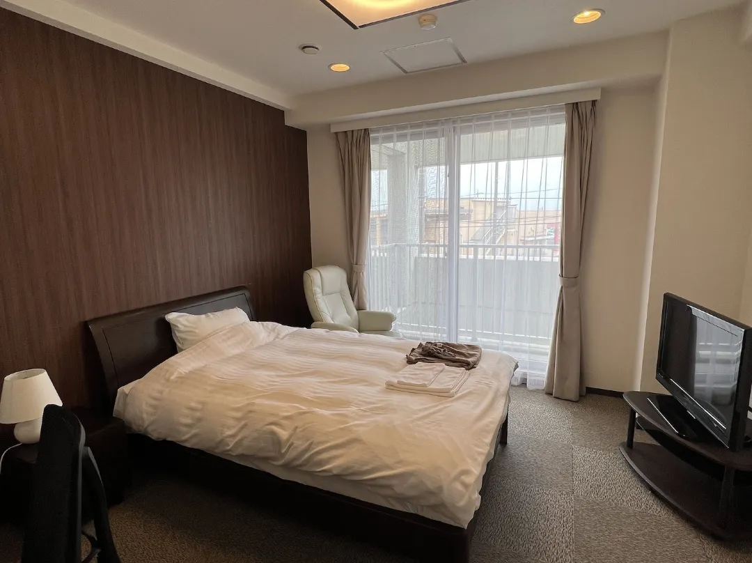 Hotel Tatsumi Club - Chiba
