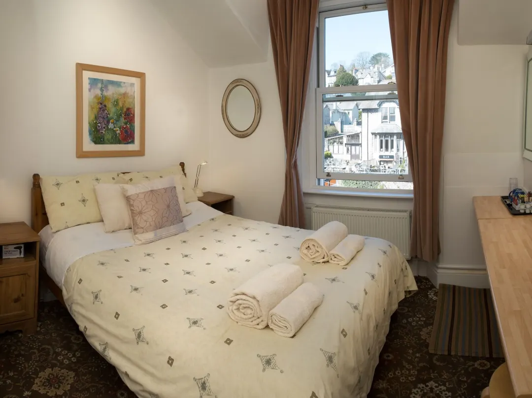 Somerset House B&b - Lancashire