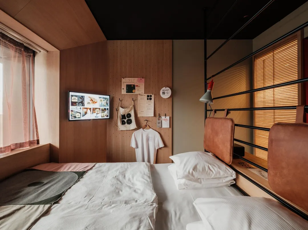 Hobo Hotel Stockholm - Stoccolma