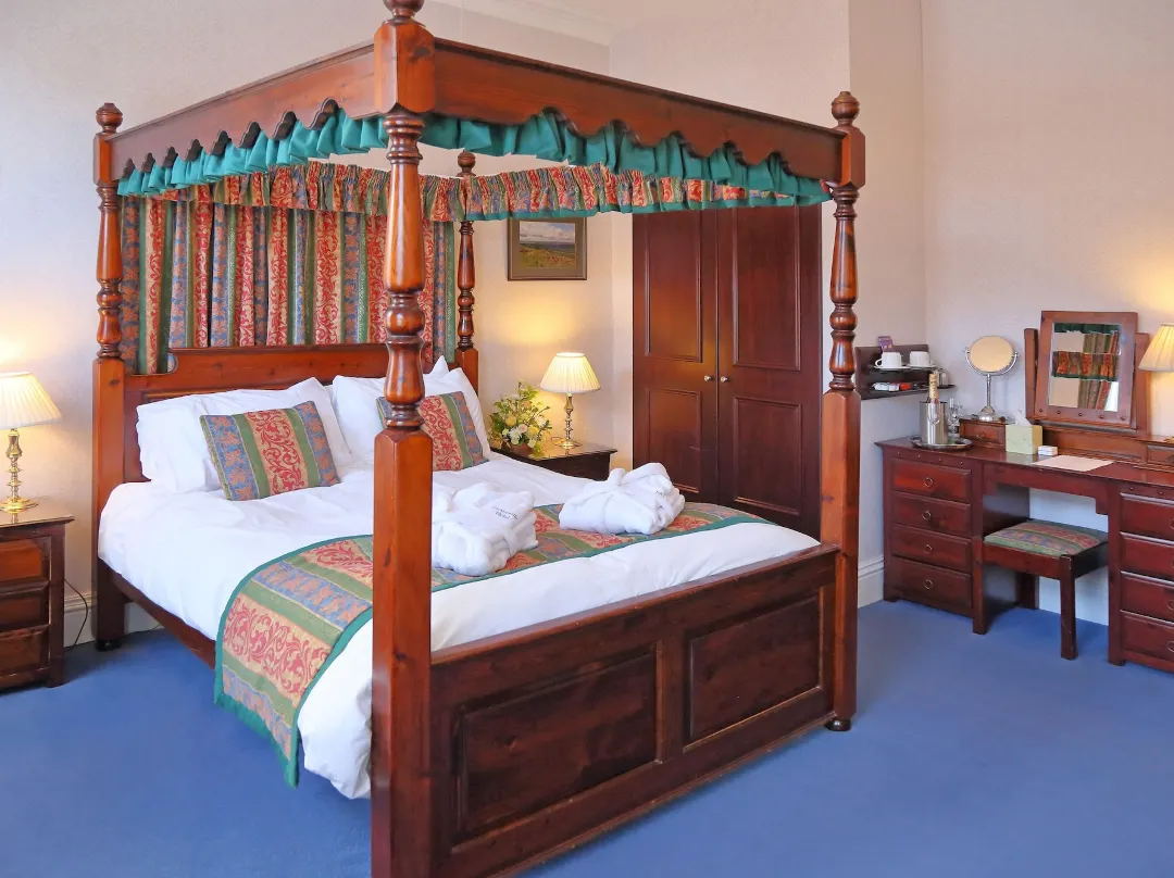 Saxonville Hotel - Yorkshire