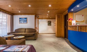 Résidence Pierre & Vacances les Ravines (Meribel) - 2026 Prices ...