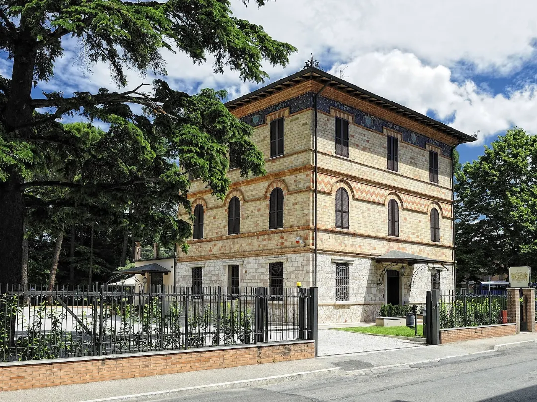 Villa Raffaello Park Hotel - Bastia Umbra