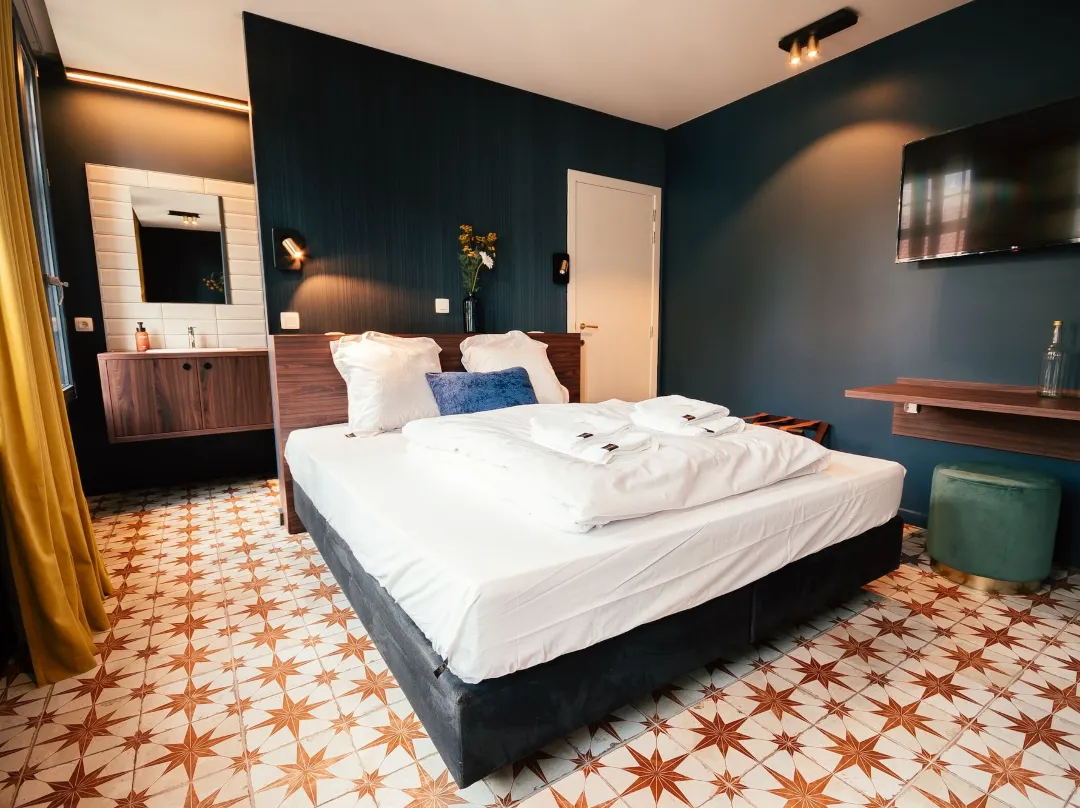Gran Hotel De Passage - Bruges