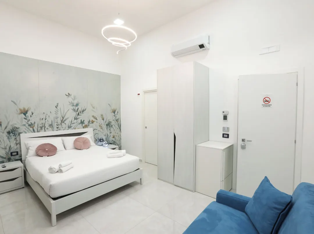 Vivimihome - Charminaples - Naples, Italie