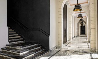 Fairmont Tazi Palace Tangier, Tangier - Updated 2026 Prices, Reviews ...