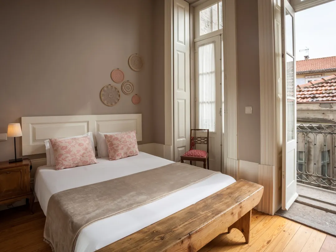 Being Porto Hostel - Ribeira