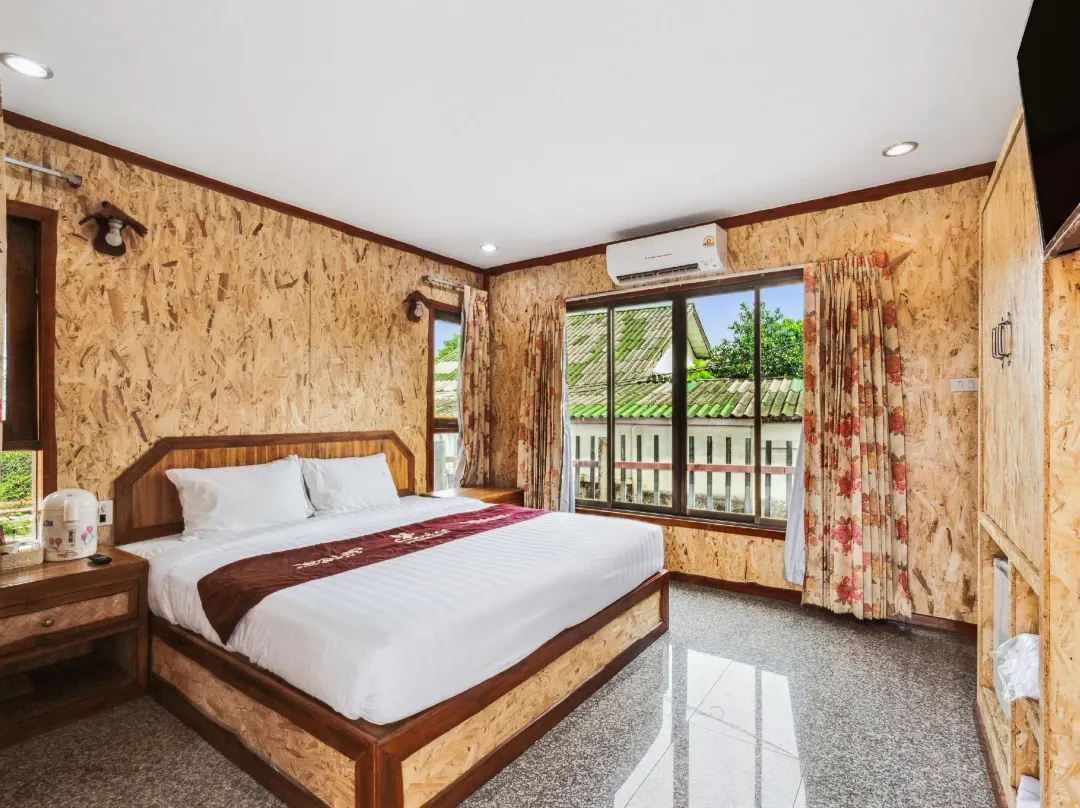 Chanta Boutique Place - Ubon Ratchathani