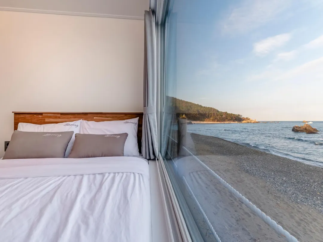 Pohang Blooming Caravan - Pohang-si