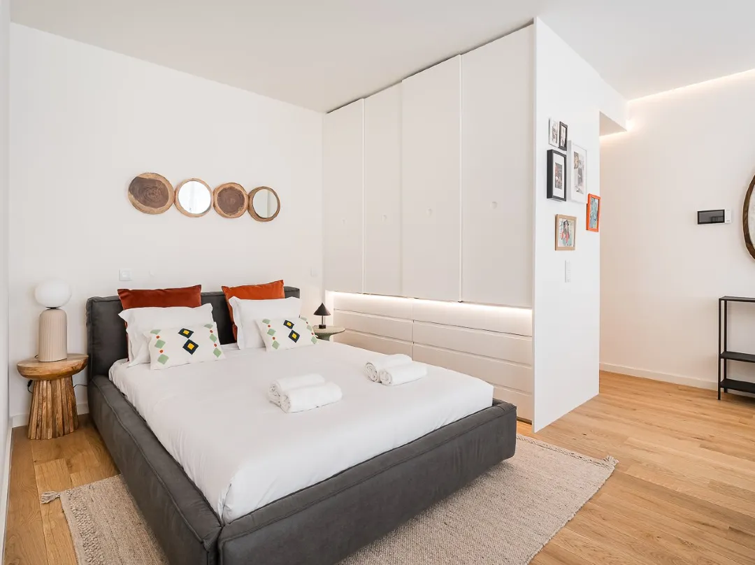 Guestready - A Classy Home In Porto - Porto