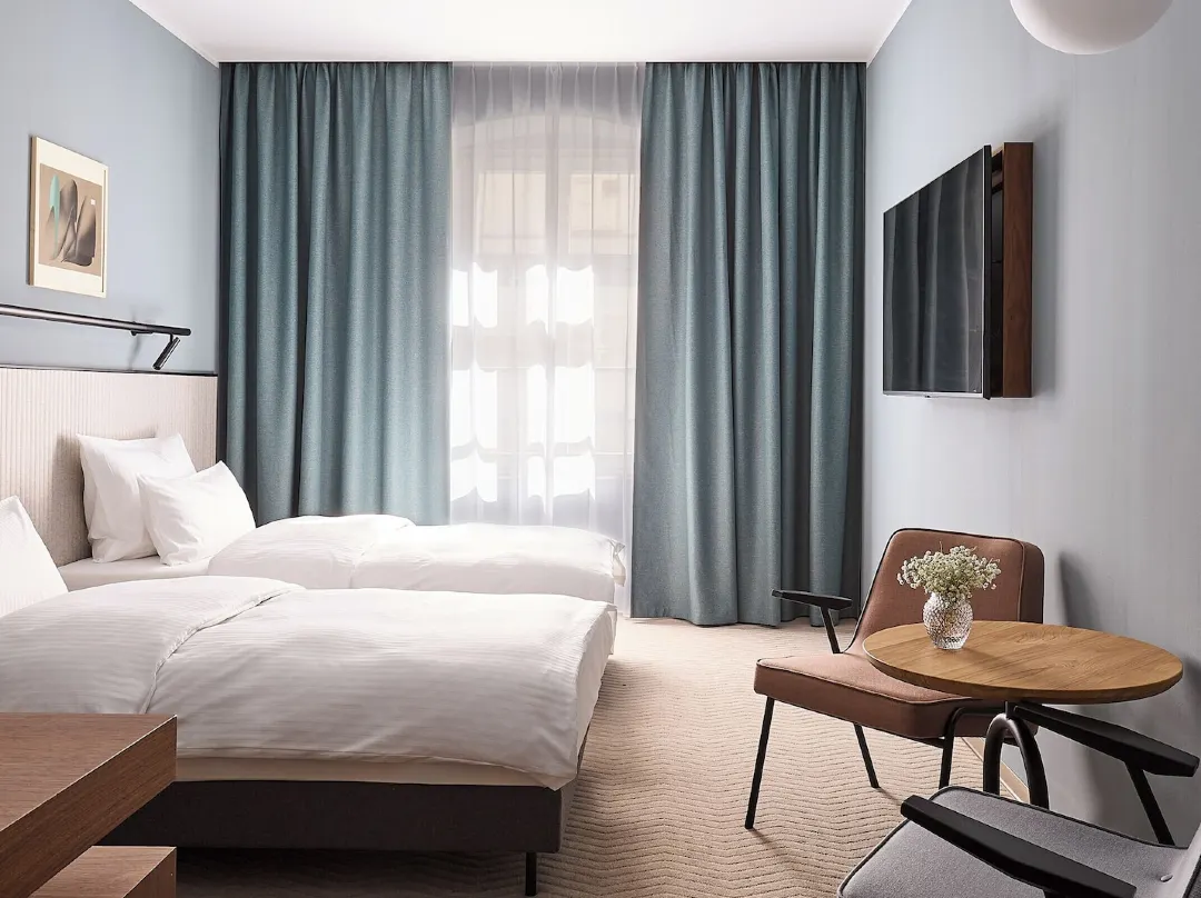 Wroclaw Hotel - Wrocław