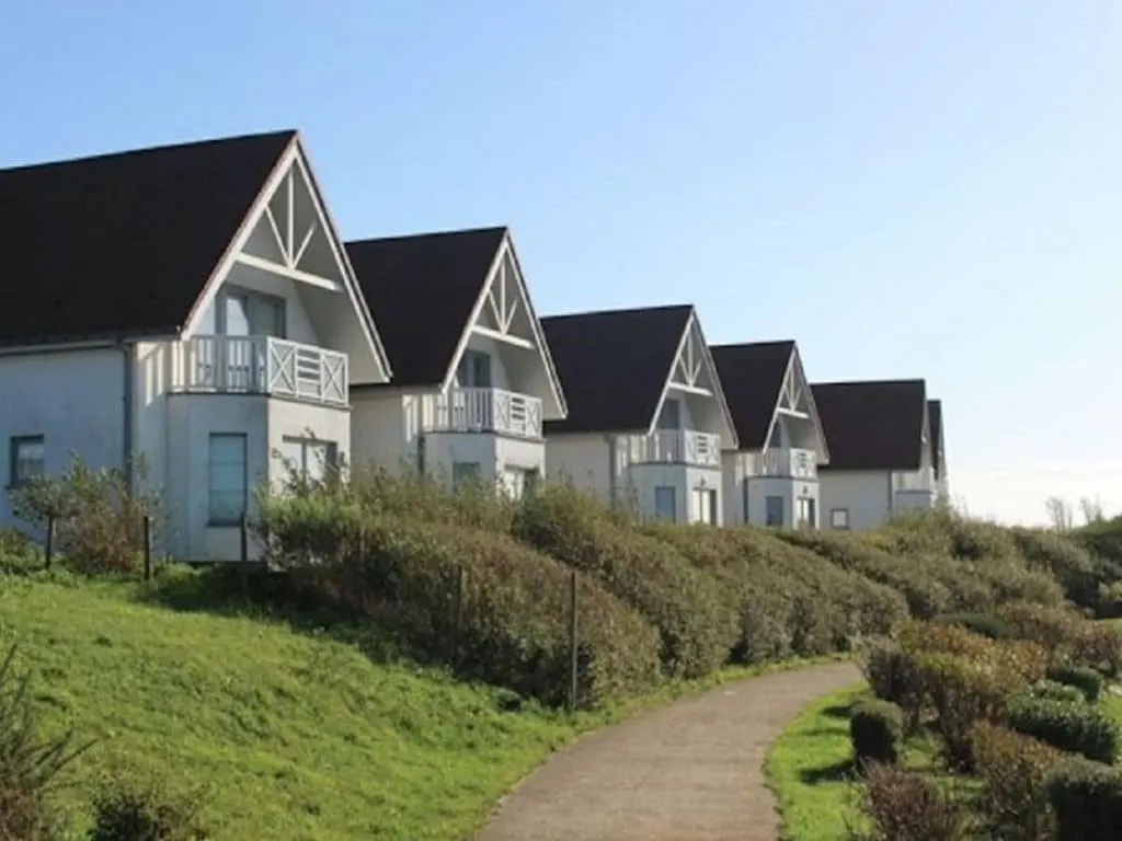Sea View Atlantique - Boulogne-sur-Mer