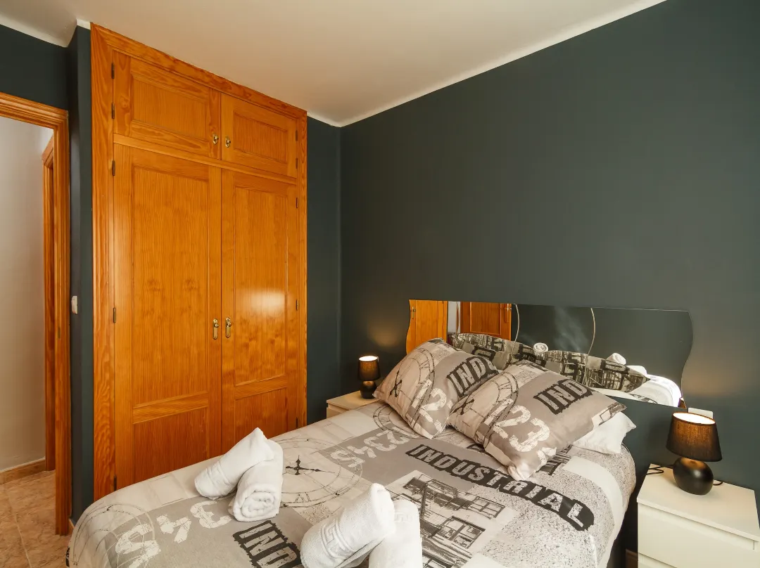 Apartment In Nerja Near Torrecilla Beach - Nerja