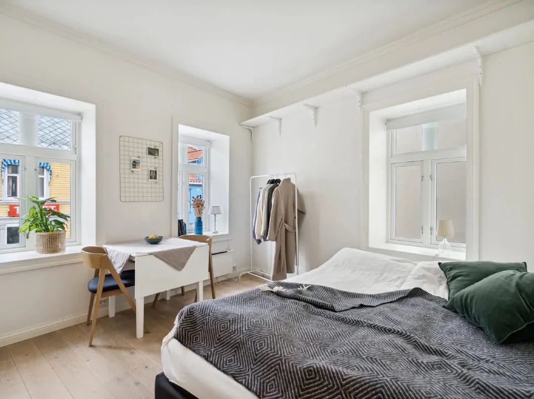 Central And Modern Heart Of Tromsø - トロムセー