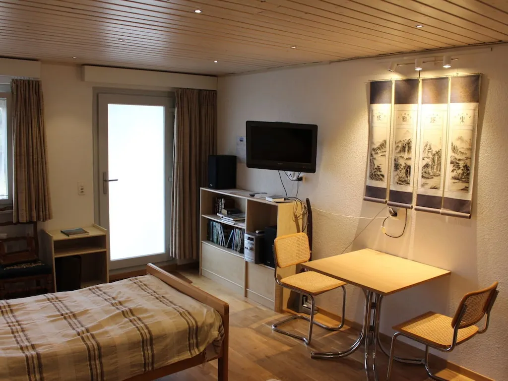 Blonay Logis De Vacances 2 - Montreux