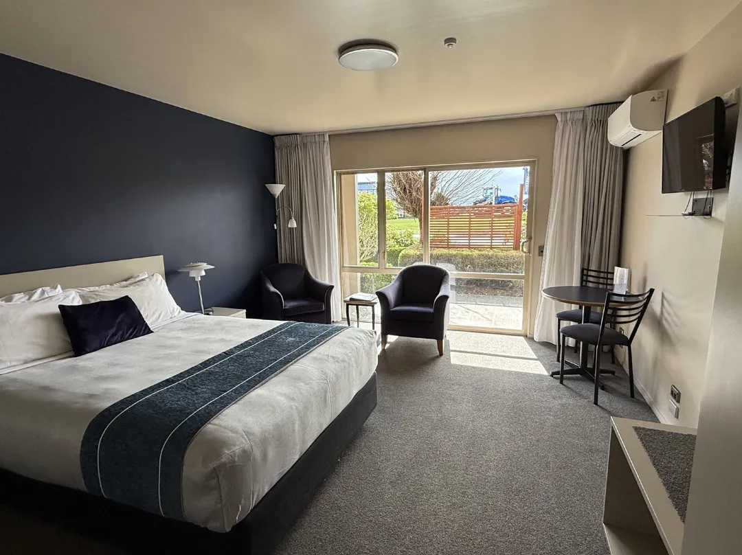 The Suites Ashburton - Ashburton