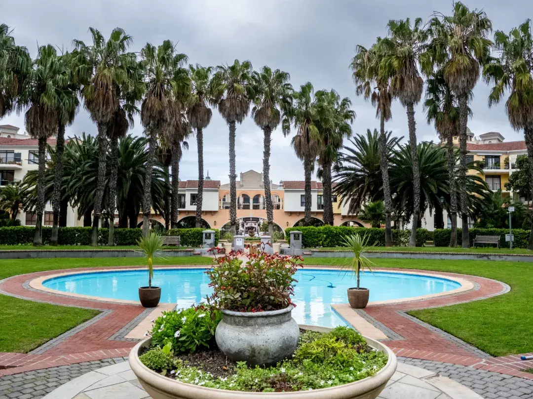 Majorca Self-catering Apartments - Le Cap