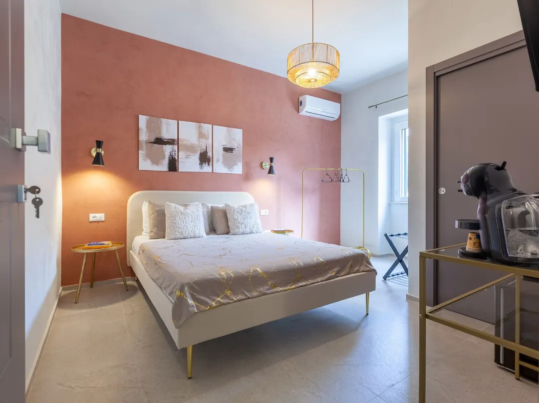 Malva Rooms - Sicilia