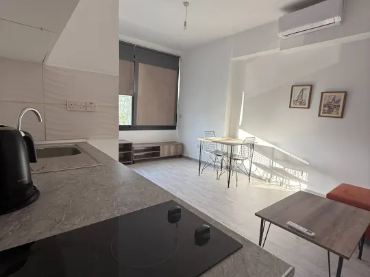 Cozy Getaway In Central Lefkoşa - Nikosia