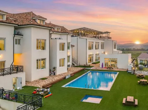 Goseong Belloci Kids Poolivilla - Sokcho