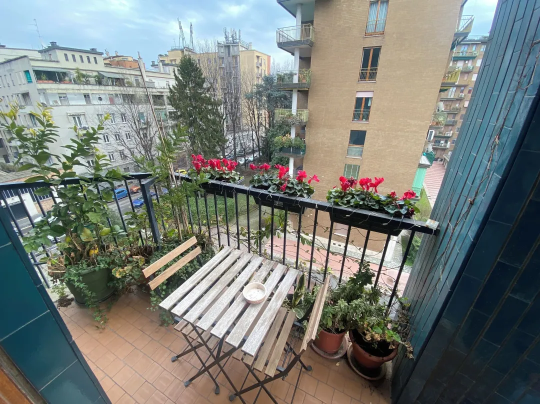 Short Rent Milan Porta Vittoria - Milan