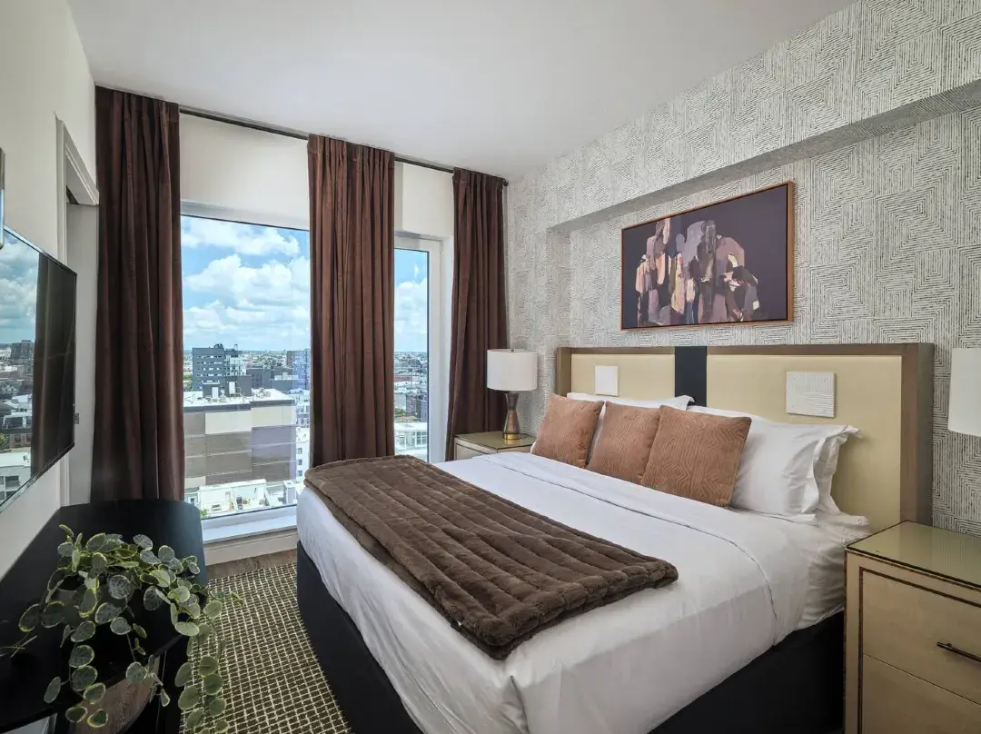 Boutique 2br Retreat - Philadelphie, PA