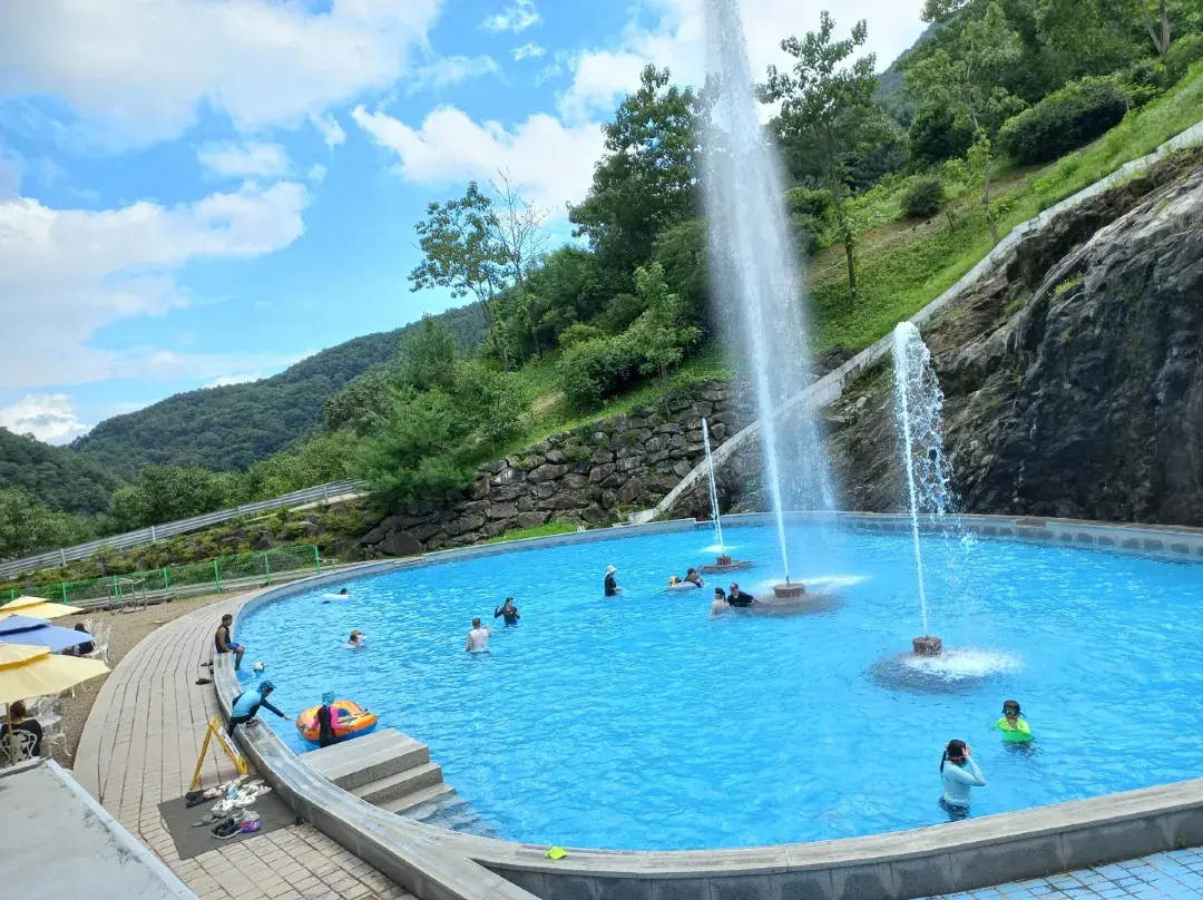 Seongju Pocheon Tourist Farm Pension - Jinju-si