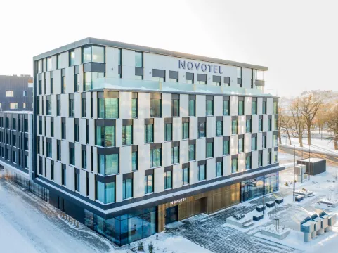 Novotel Tallinn - Tallinn