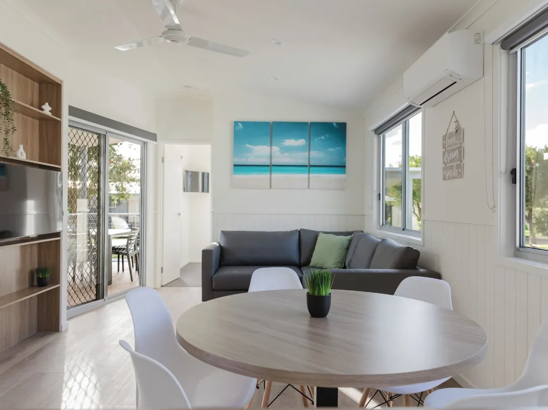 Tasman Holiday Parks - Albany - Albany