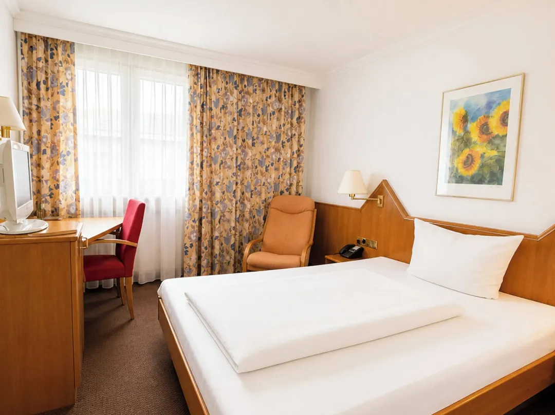 Dormero Hotel Crailsheim - Crailsheim