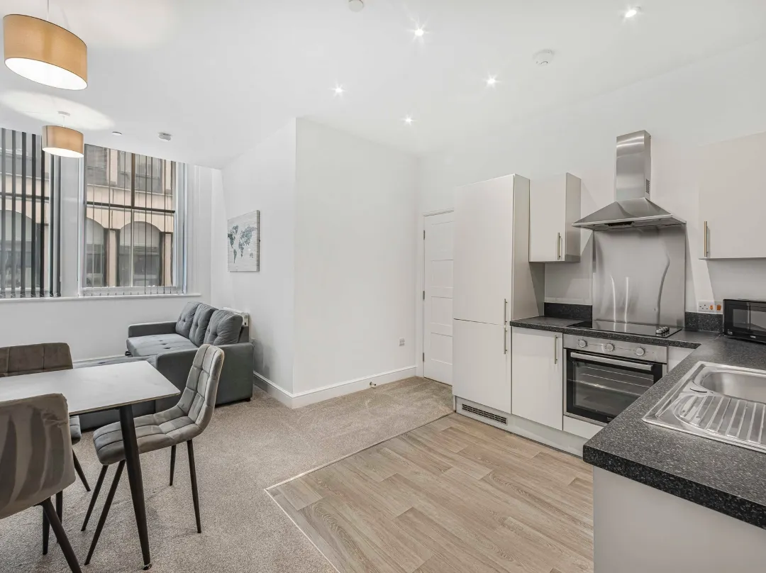 Guestready - Fantastic Liverpool Getaway - Guernesey