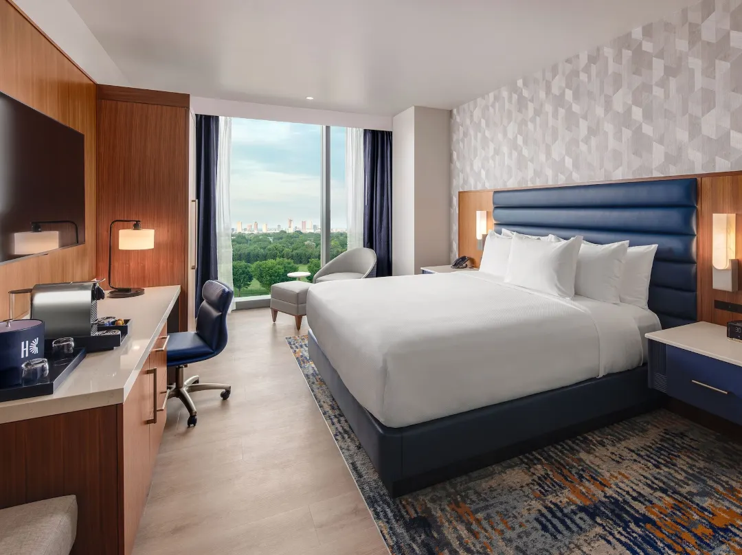 Hollywood Casino Columbus - Columbus, OH