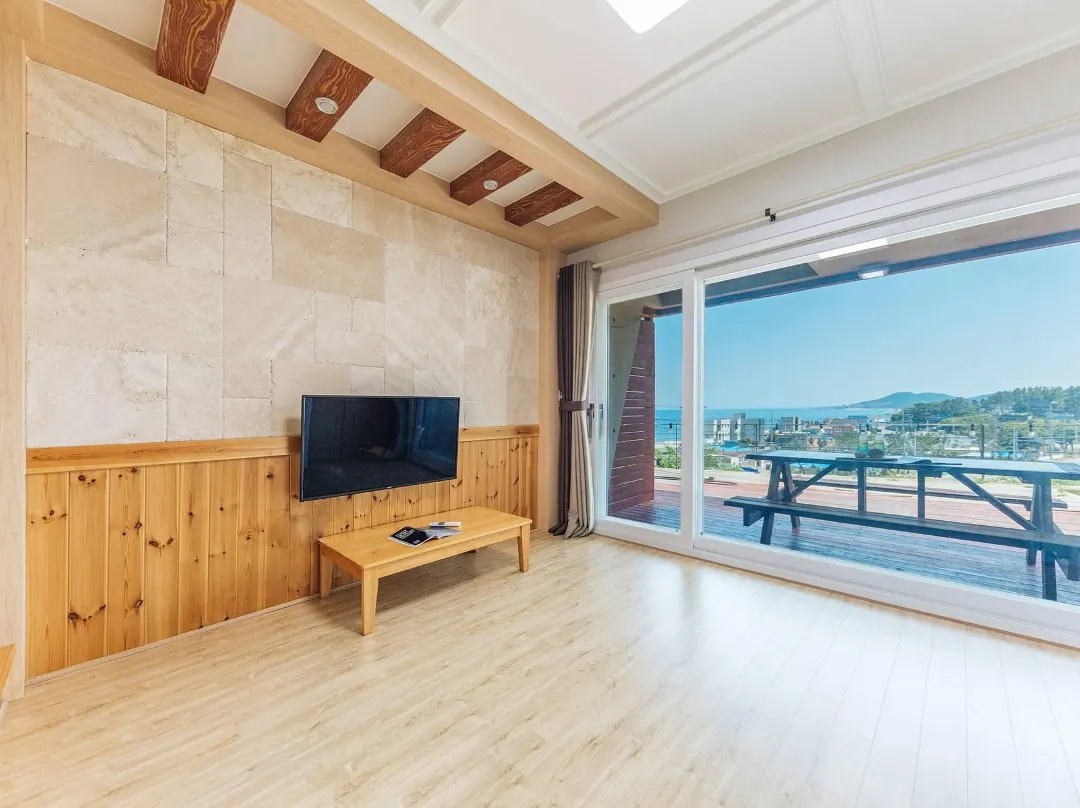 Blue - Pohang-si